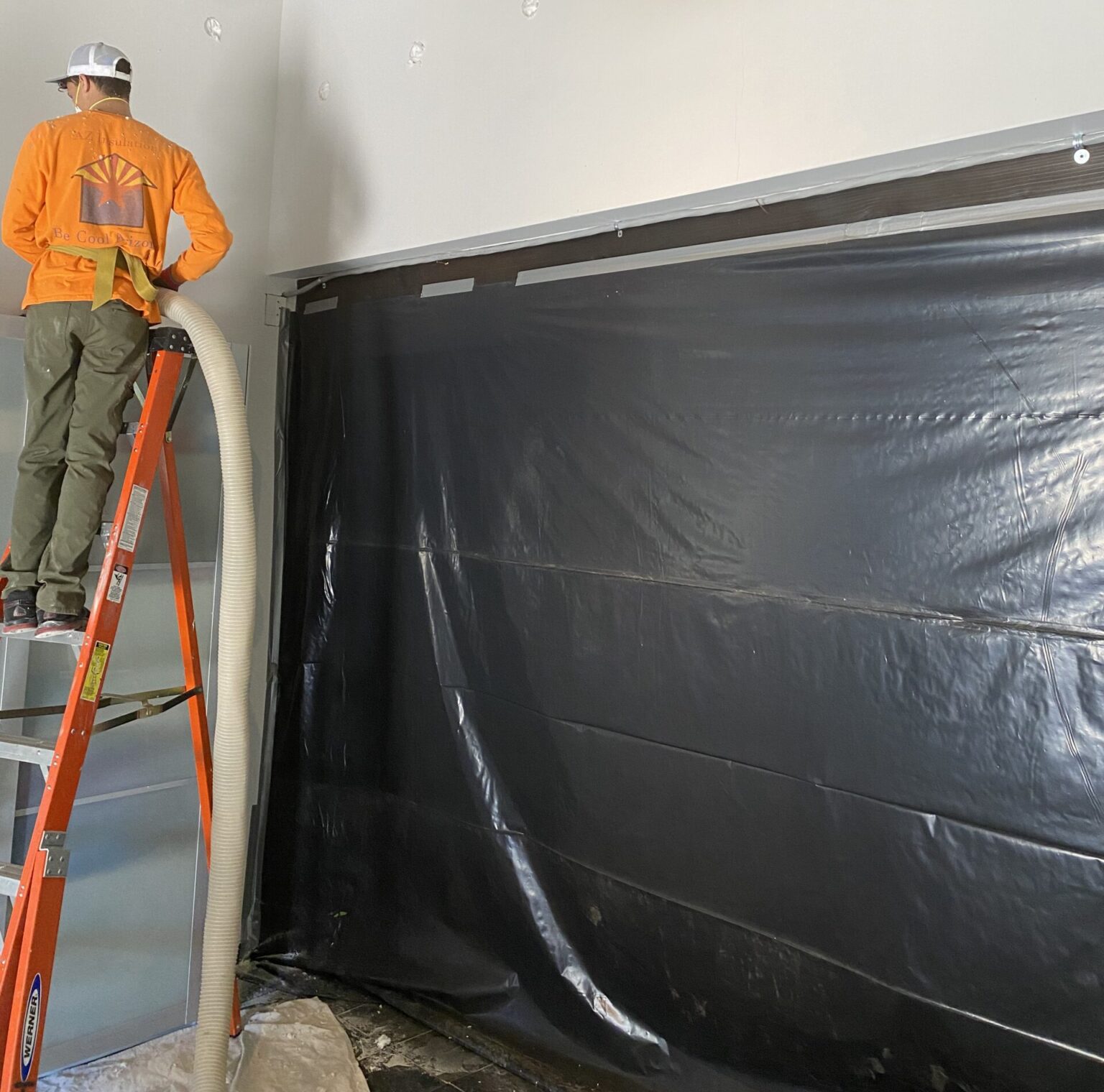 Insulation – AZ Insulation & Energy Solutions