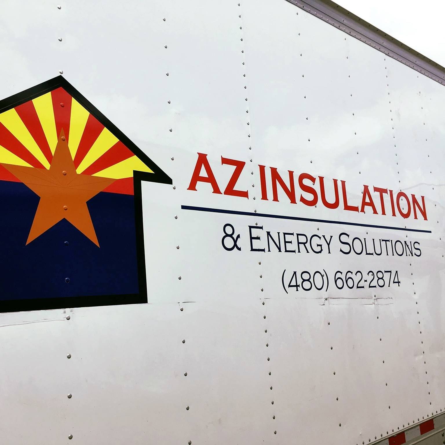 Insulation – AZ Insulation & Energy Solutions