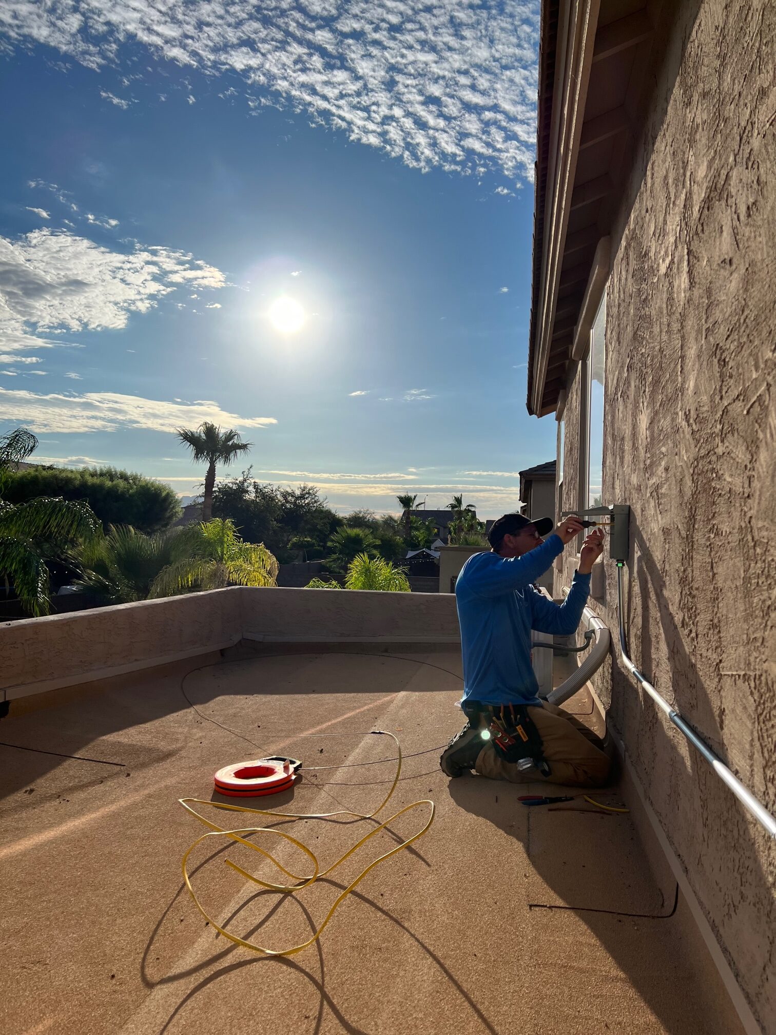 Insulation – AZ Insulation & Energy Solutions