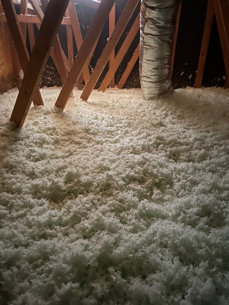 Insulation – AZ Insulation & Energy Solutions