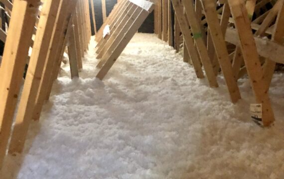 Insulation – AZ Insulation & Energy Solutions