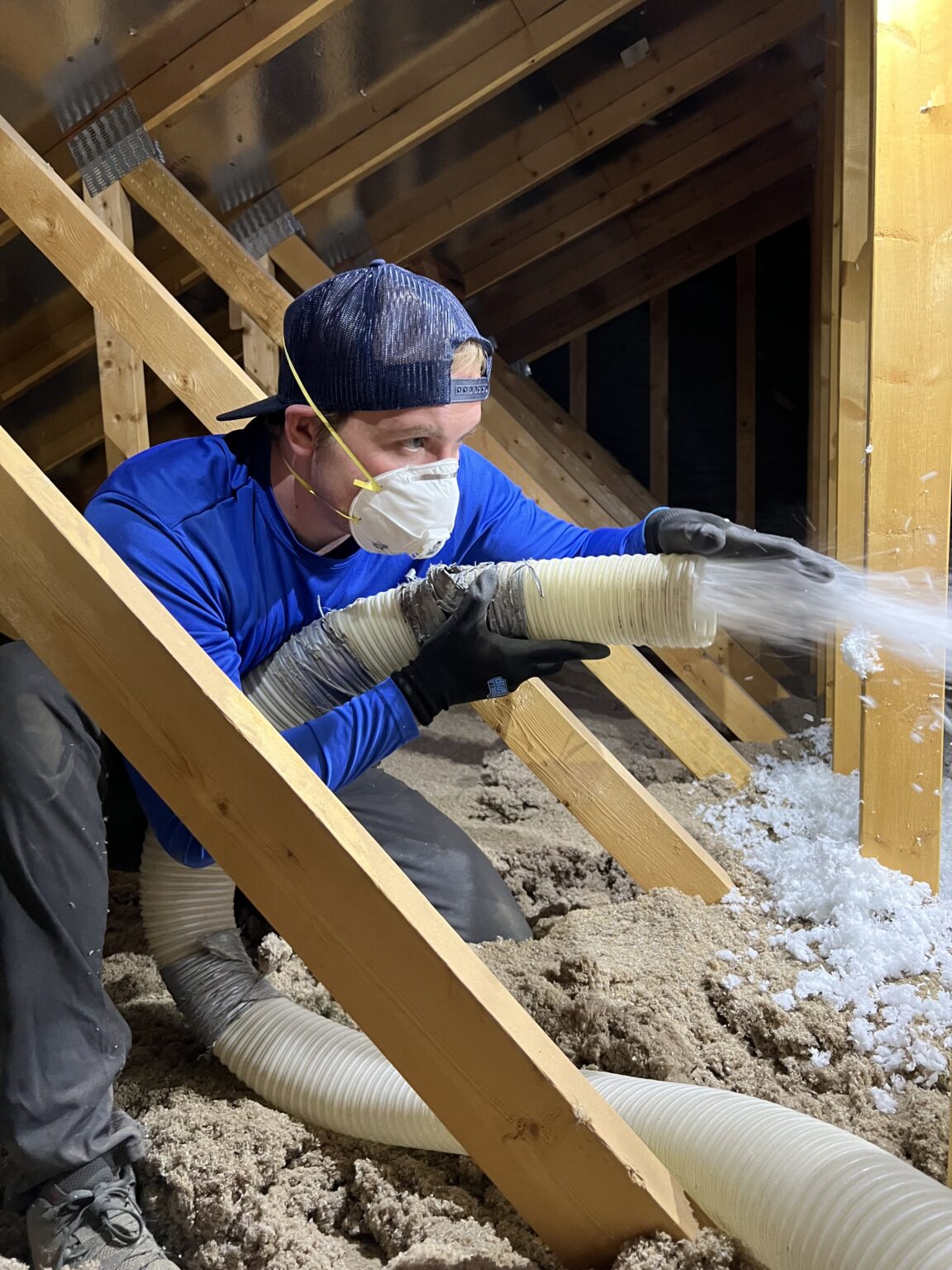 SRP Insulation Rebate – Insulation