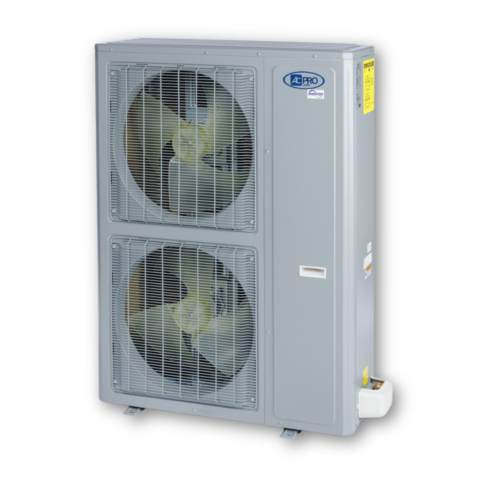 Split 4 Ton - Multi Unit - AZ Insulation & HVAC Solutions